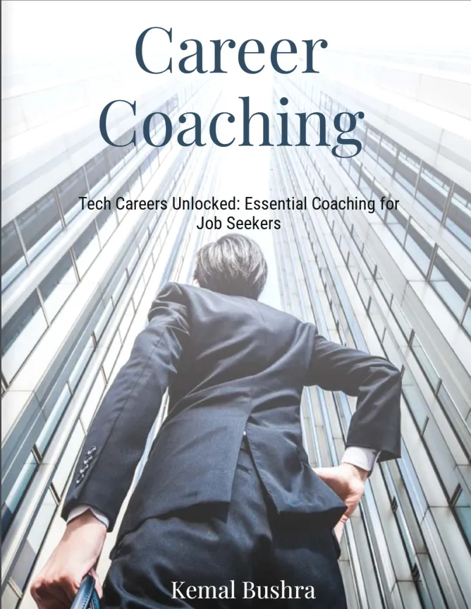 Tech Careers Unlocked: Essential Coaching for Job Seekers