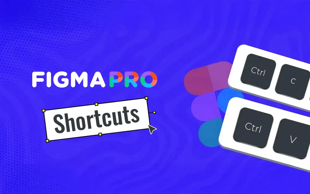 Resource - Cheat Sheet - Figma Keyboard Shortcuts