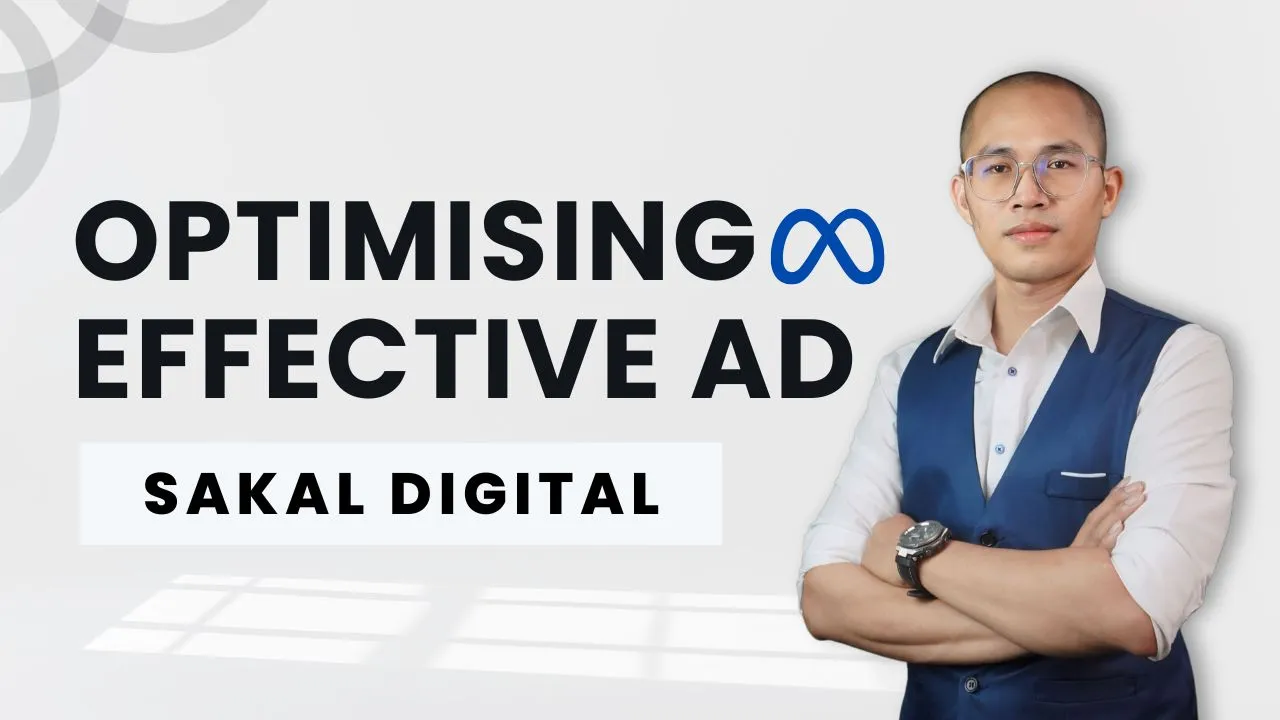 Optimizing Effective Ad