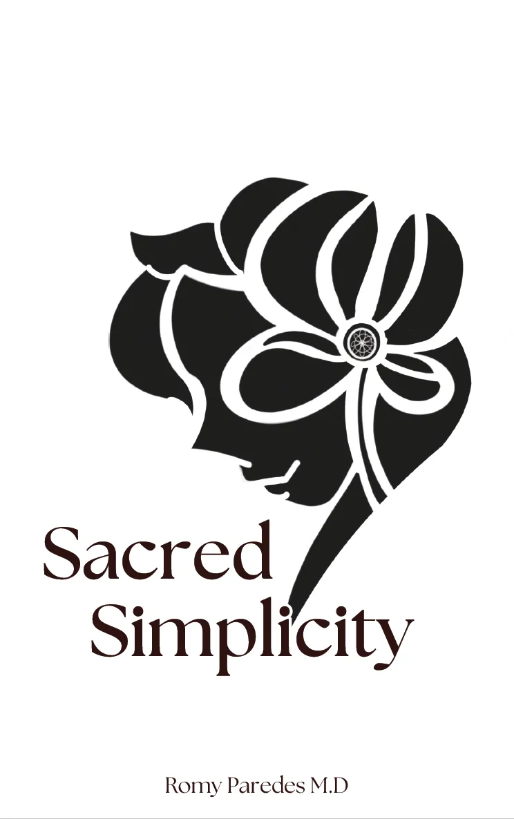 Sacred Simplicity audiobook
