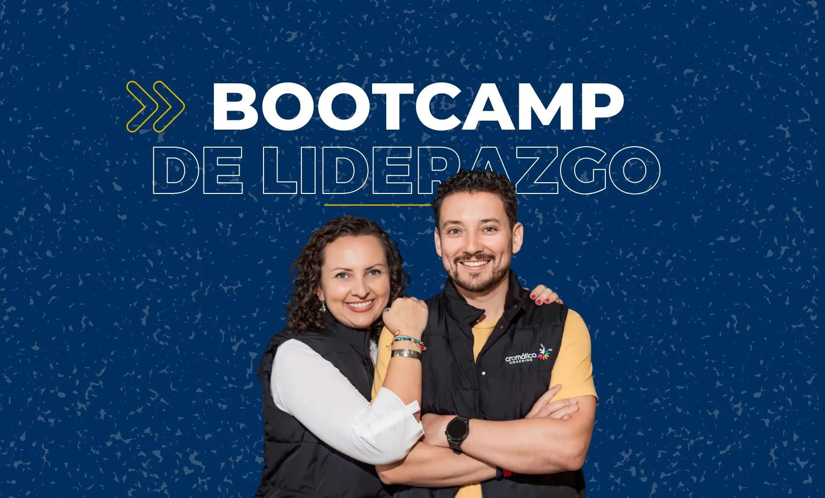 Bootcamp de Liderazgo Humano